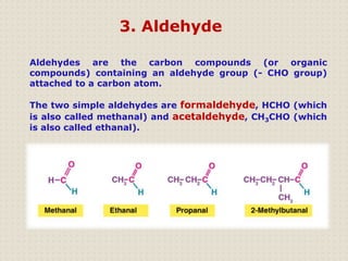 Carbon and Its Compound | PPTX