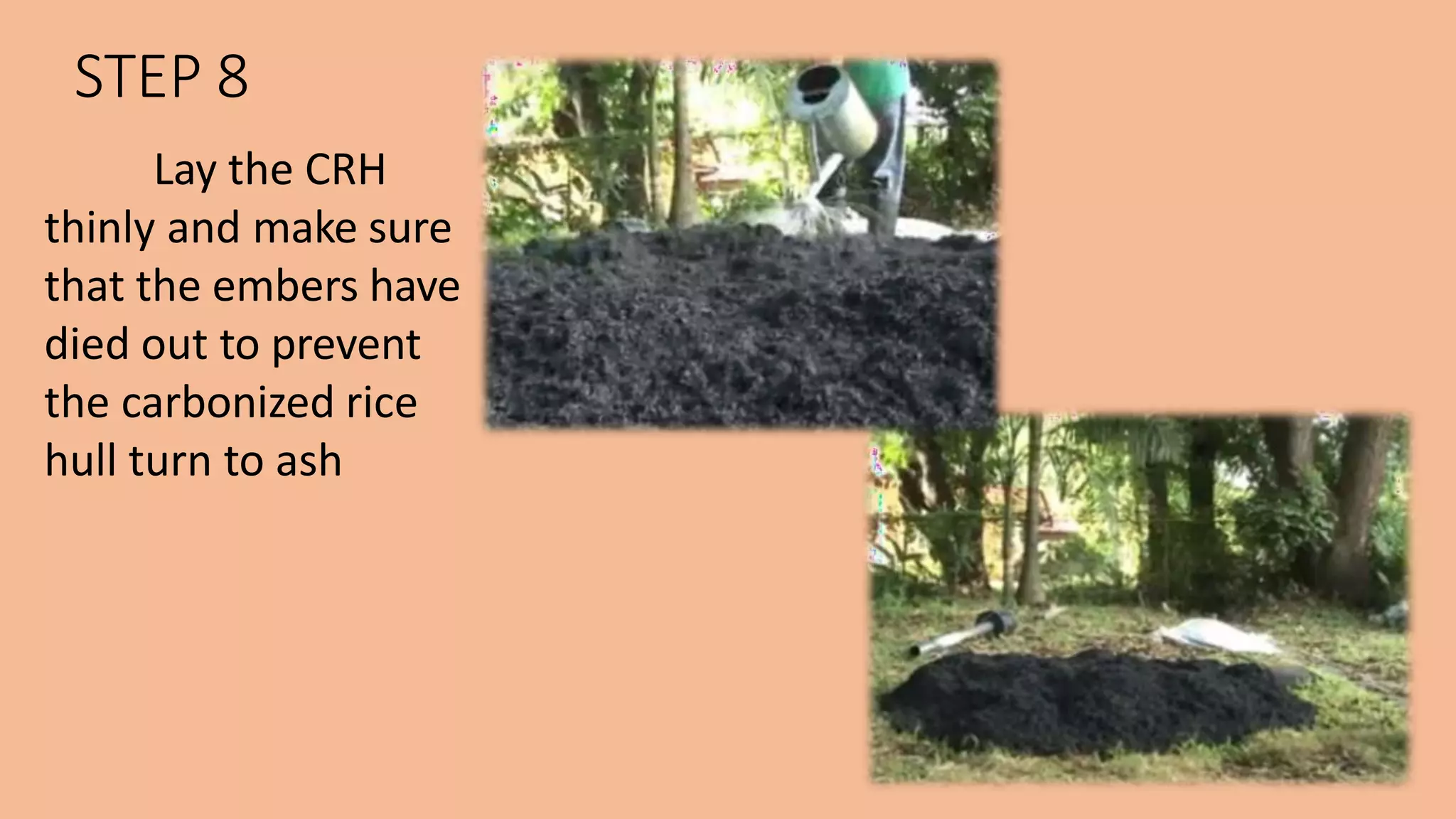 CARBONIZED RICE HULL (CRH).pptx
