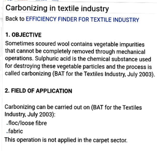 Carbonizing In Textile.pdf
