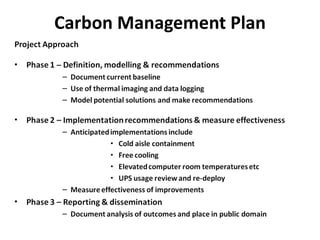 Carbonmgmtplan | PPT