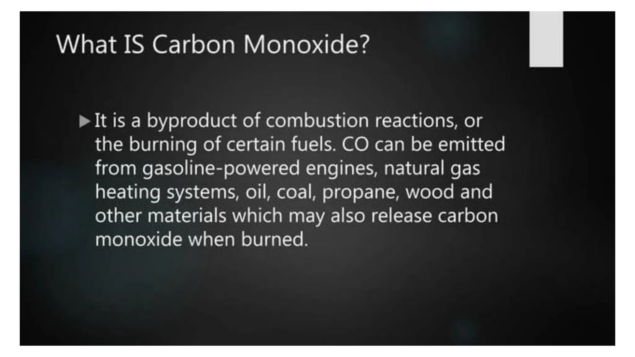 Carbon Monooxide poisoning in fatal cases.pdf