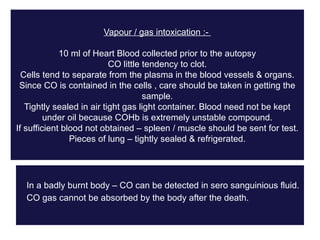 Carbon Monoxide poisoning in human.pptx