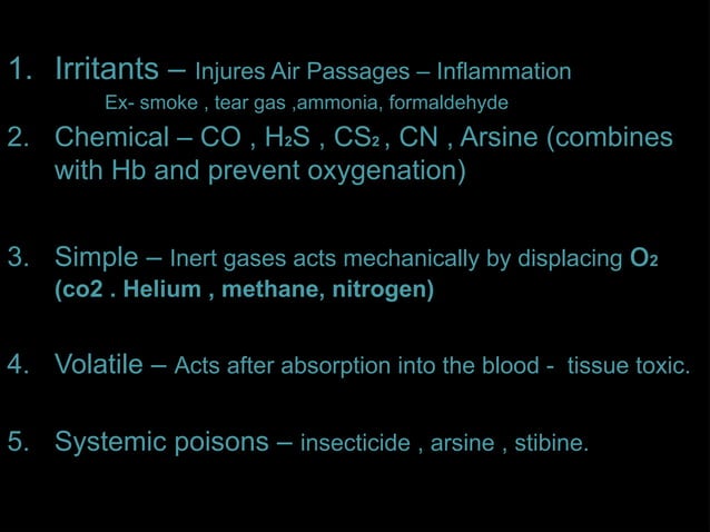 Carbon Monoxide poisoning in human.pptx