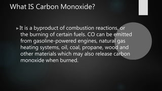 carbonmonoxide.pptx