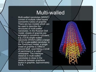 Carbon nanotube | PPS