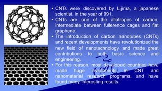 “CARBON NANO TUBES.pptx