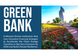 Carbon Neutral Banking | PPT