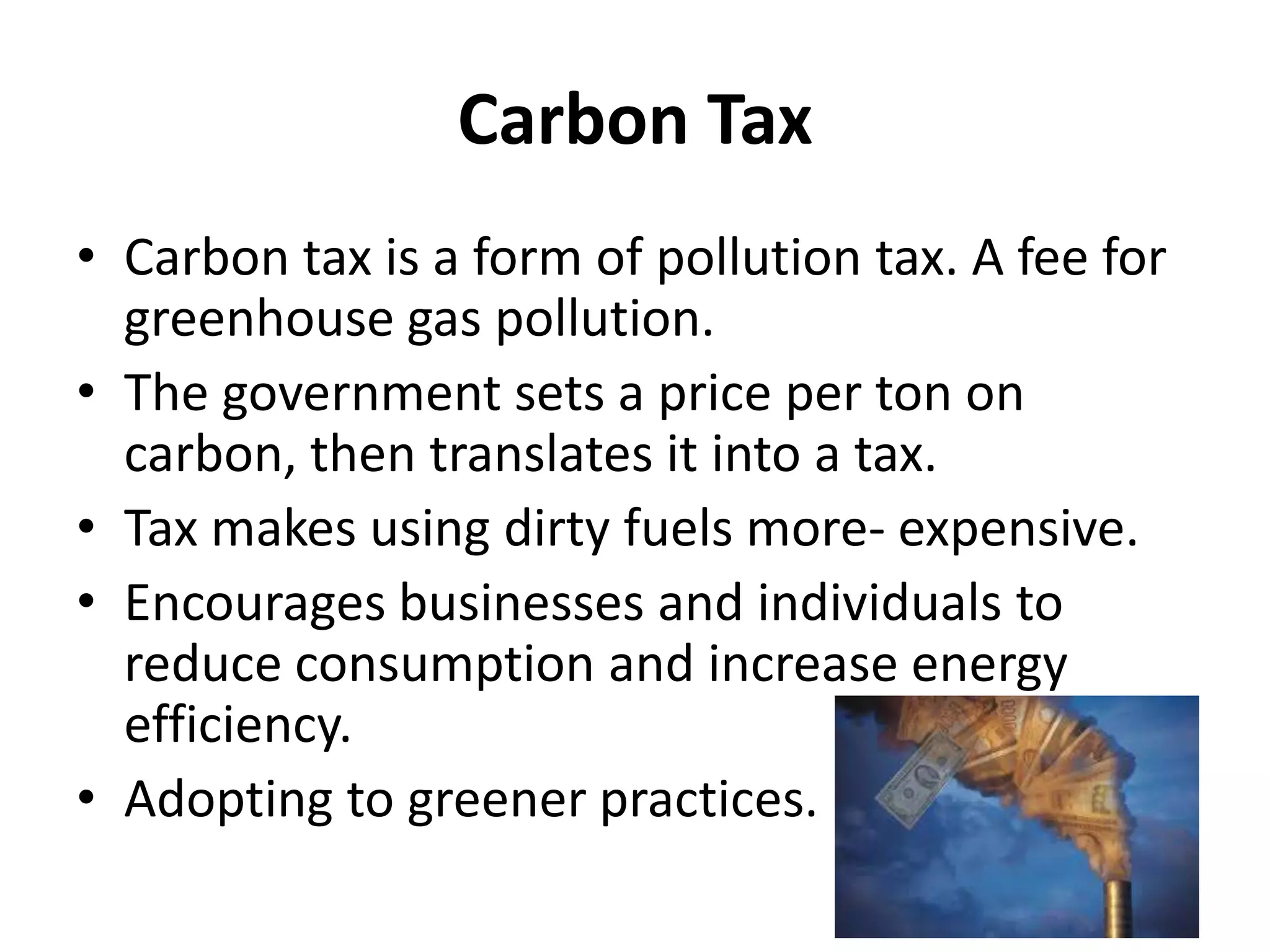 Carbon powerpoint | PPTX