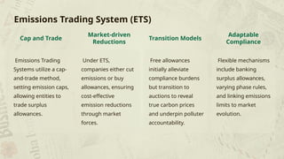 Carbon Pricing in Asia Eximining Emission Trading System & Carbon Tax.pptx