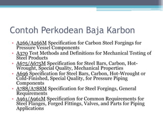Carbon steel | PPTX