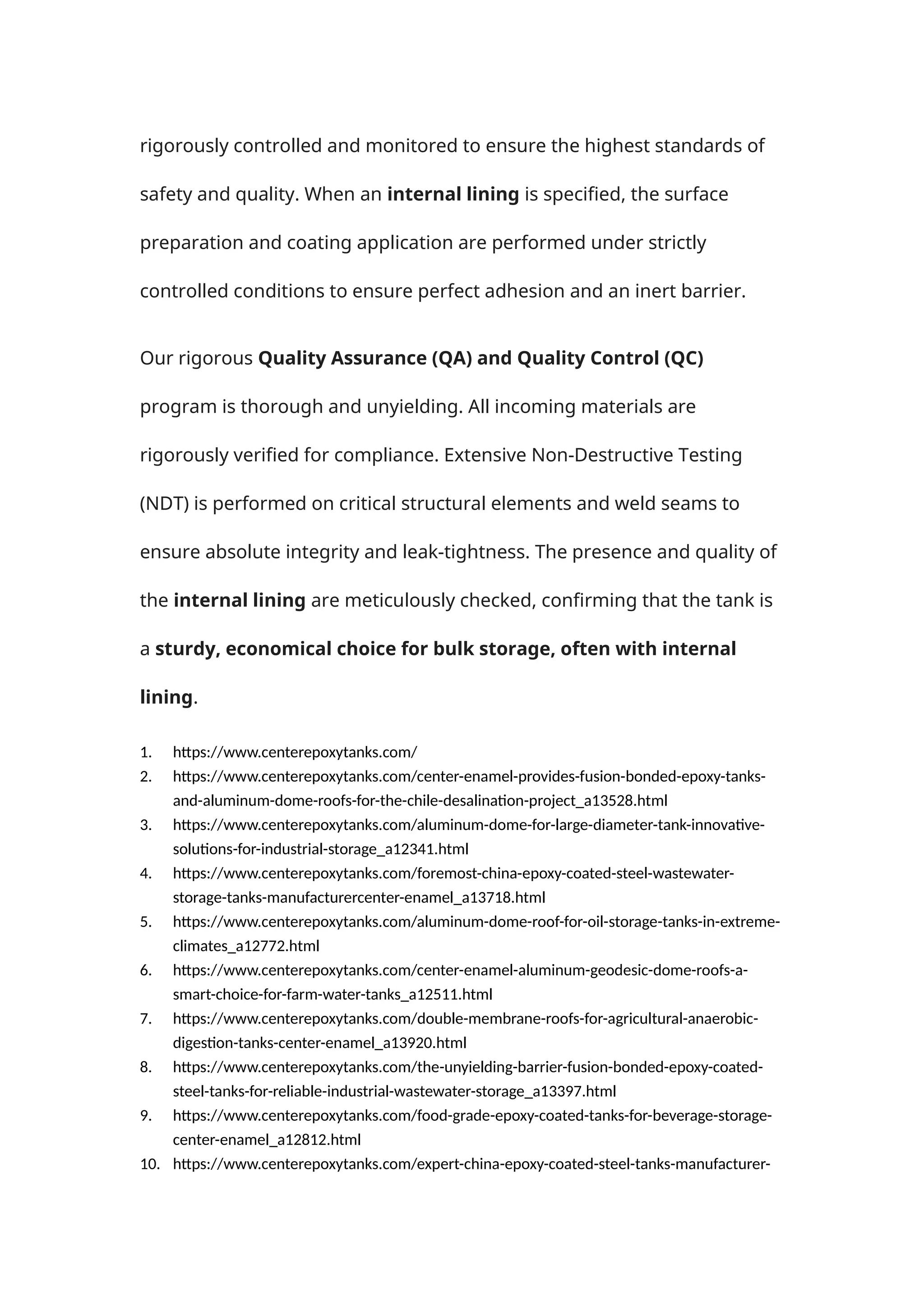 Carbon Steel Storage Tank for Lubricating Oil Storage A sturdy ...