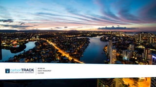 carbonTRACK Energy Management Technology | PPT