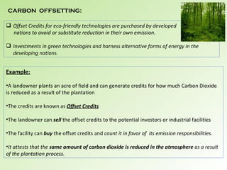 Carbon Trading | PPT
