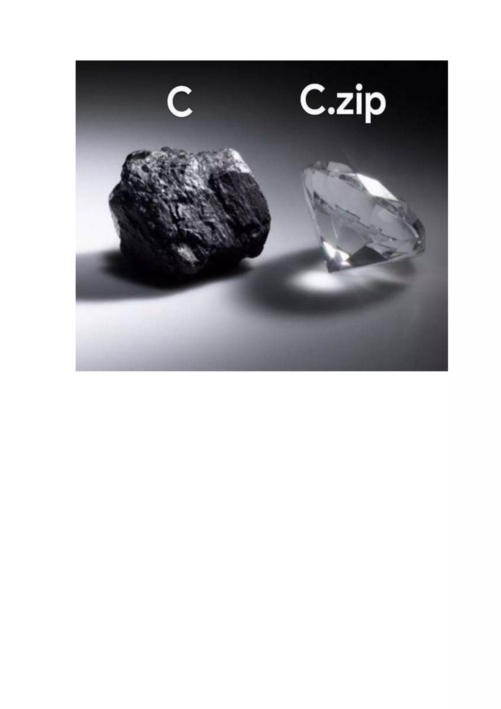 Carbon vs diamond | PDF