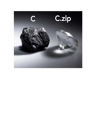 Carbon vs diamond | DOCX