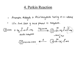 Carbonyl compounds | PPTX