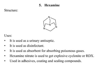 Carbonyl compounds | PPTX