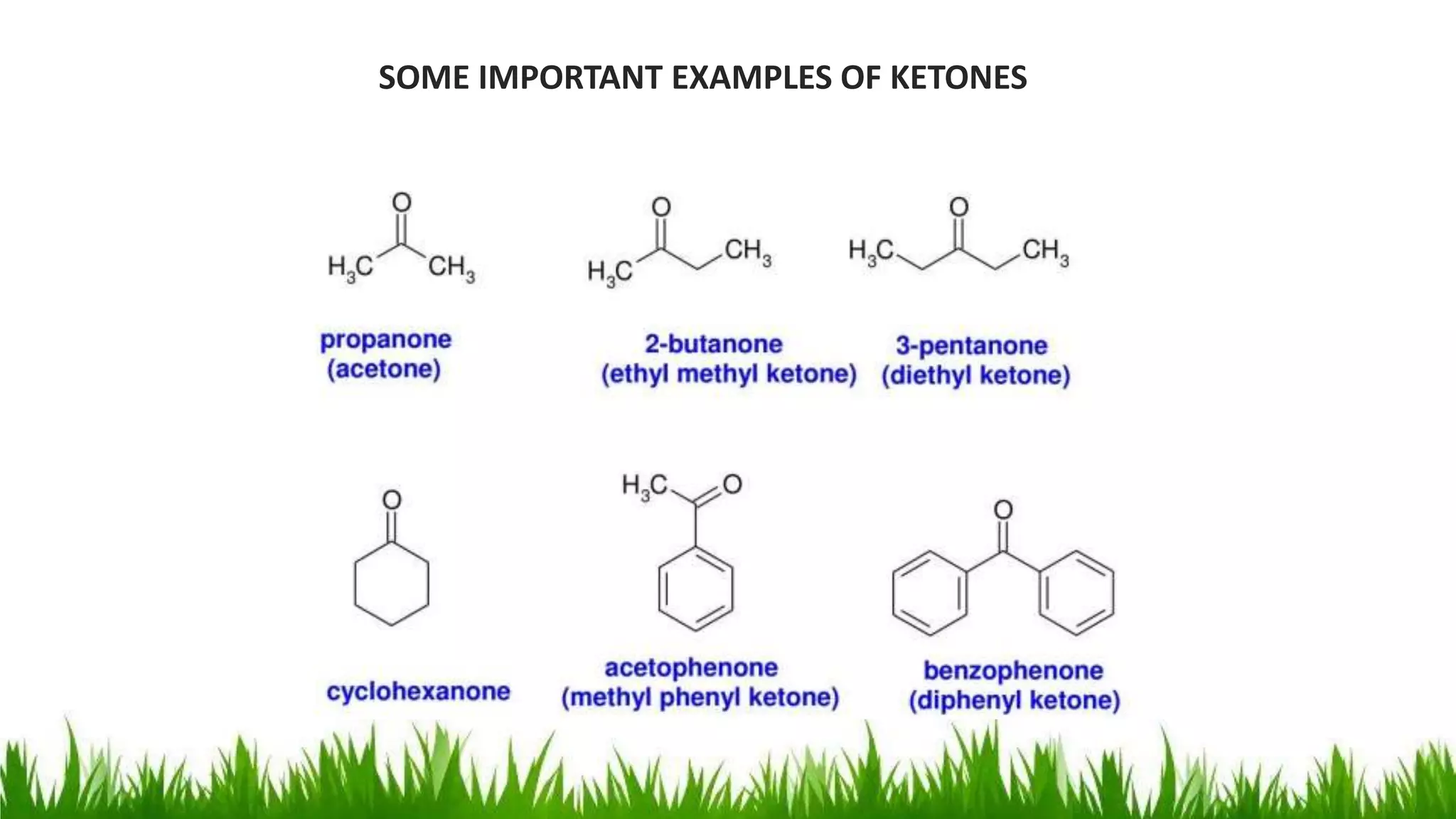 Carbonyl compounds | PPTX