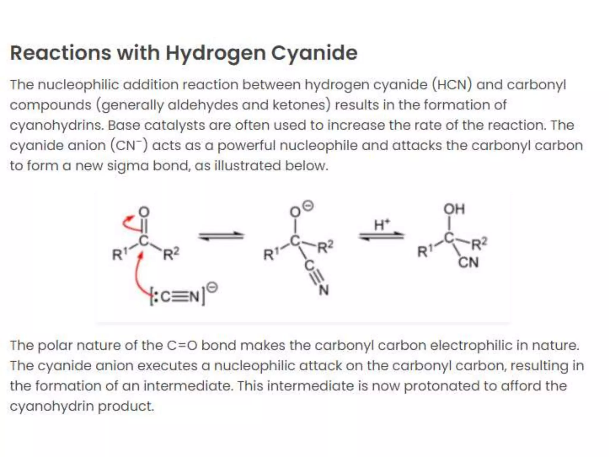 Carbonyl compounds .pptx