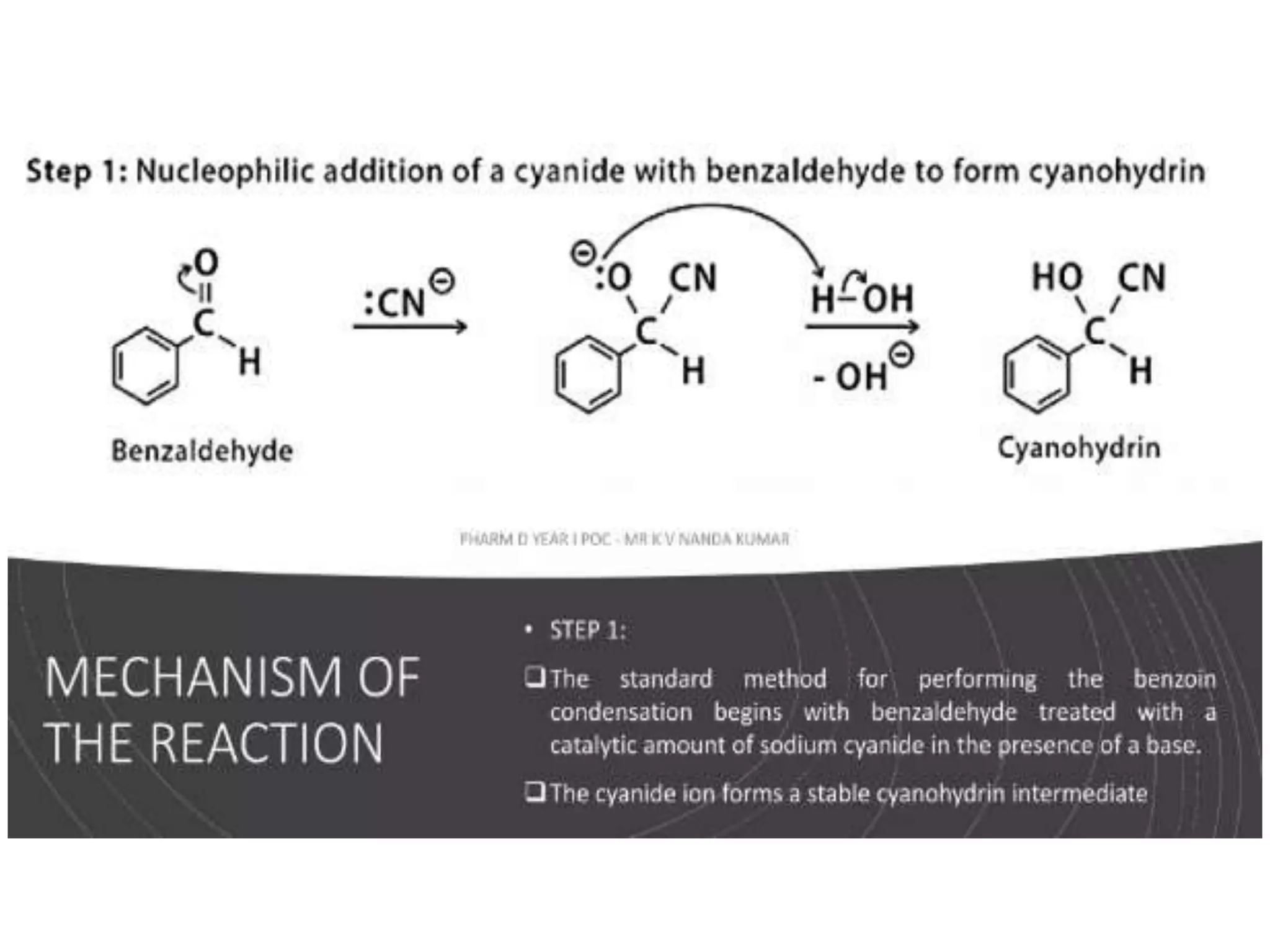 Carbonyl compounds .pptx