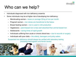 Carbonyl iron and iron melts training | PPT