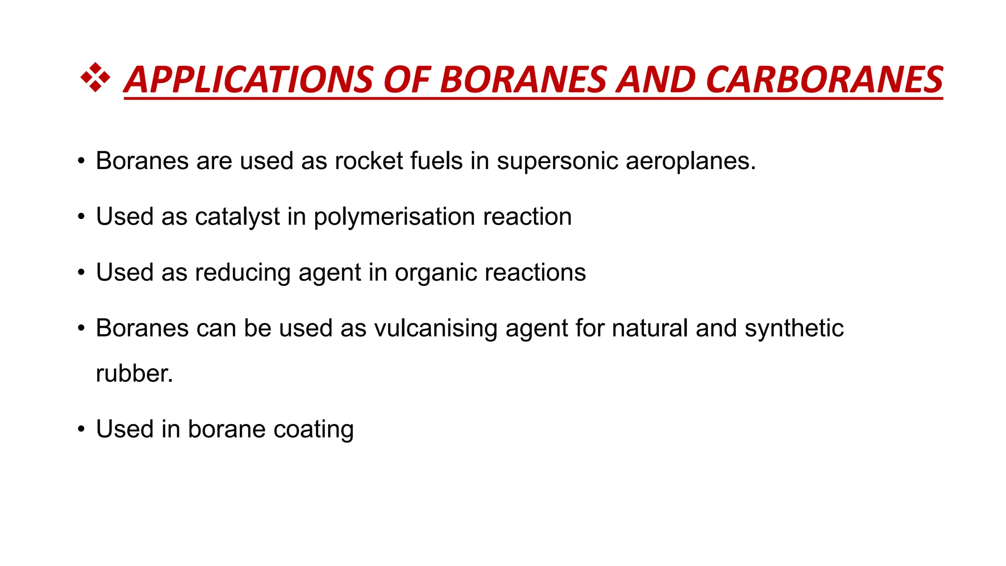 carboranes and types of carboranes .pptx