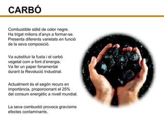 Carbó | PPT