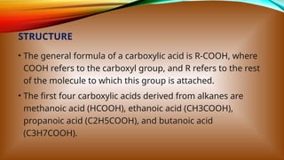 Carboxylic-acids-GROUP-1.pptxxxxxxxxxxxx | PPTX