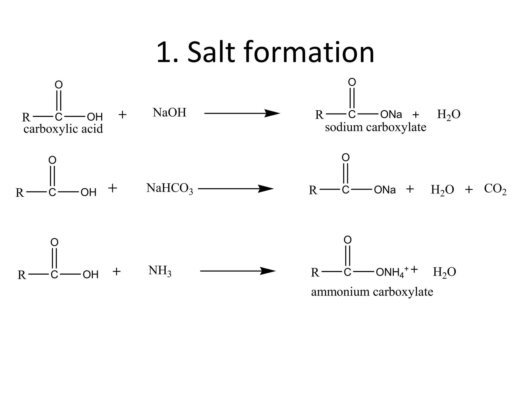 Carboxylic acid | PPT