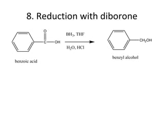 Carboxylic acid | PPT