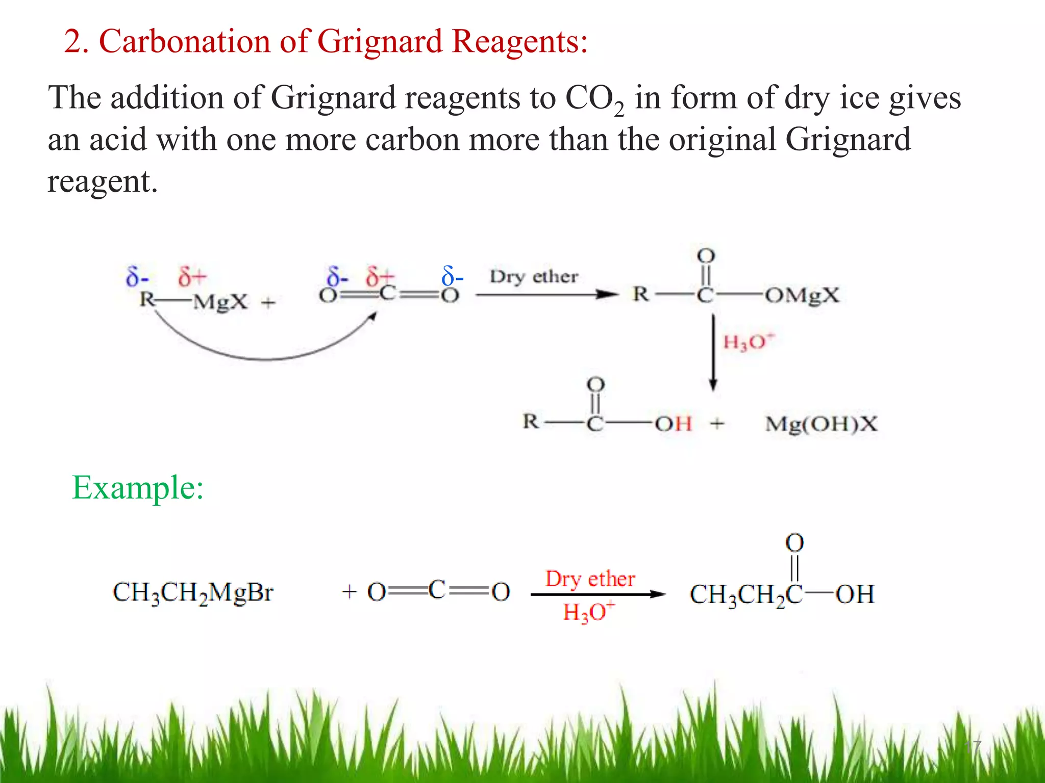 Carboxylic acid derivatives | PPTX