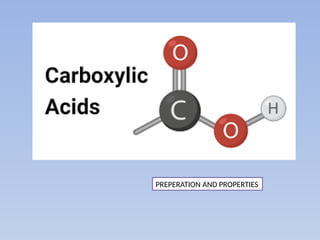 CARBOXYLIC ACID 2.pptx , | PPTX
