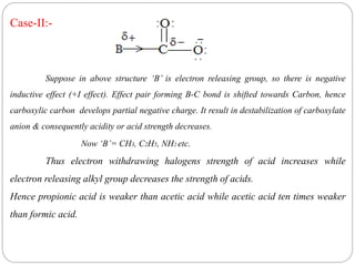 Lewis Structure Of Chloroacetic Acid