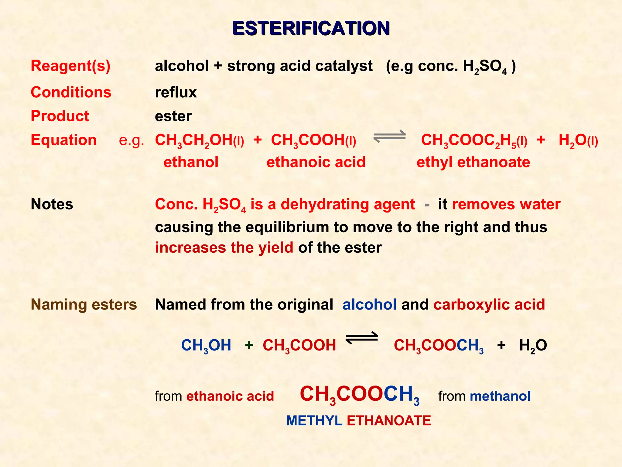 Carboxylic acids and their Derivative | PPT
