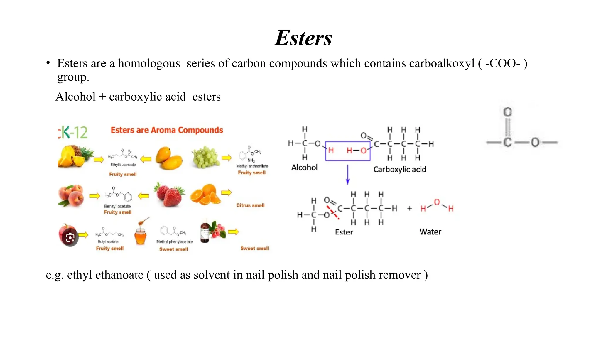 Carboxylic acids.pptx ,short notes for organic chemistry | PPTX