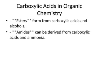 Carboxylic_Acids_Presentation.presentation | PPTX