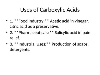 Carboxylic_Acids_Presentation.presentation | PPTX