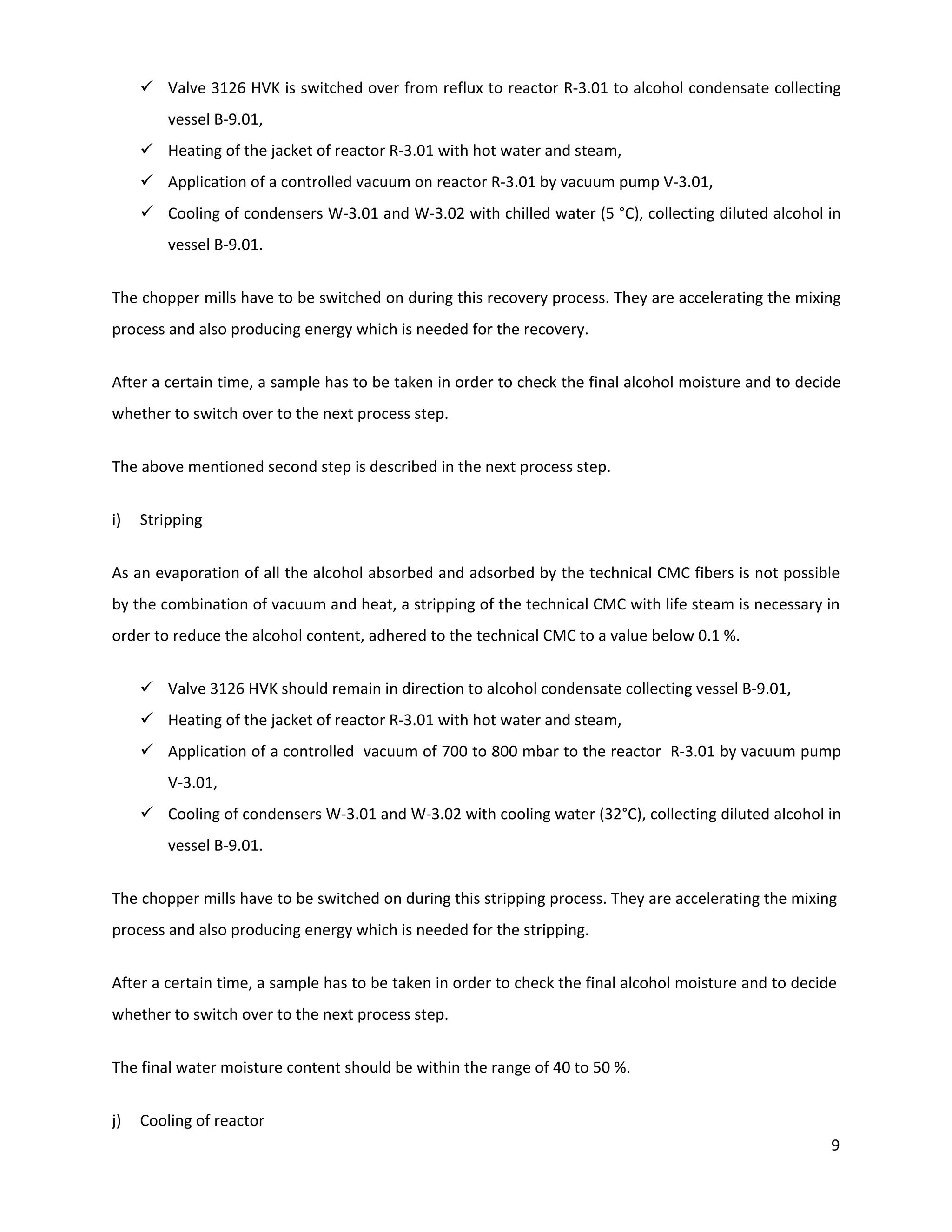 Carboxymethyl Cellulose HKS | PDF