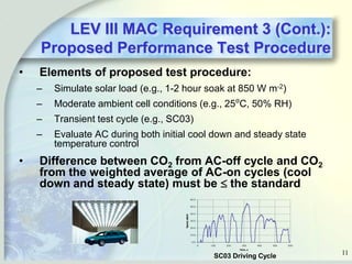 MAC and evironment India | PPT