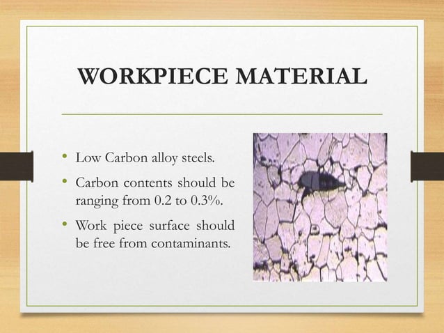Carburizing | PPTX | Chemistry | Science