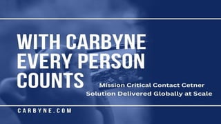 Carbyne -Call Management Software.pptx