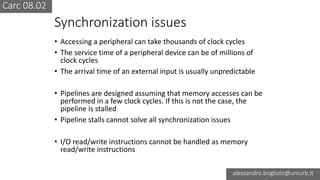CArcMOOC 08.02 - Synchronization | PPT