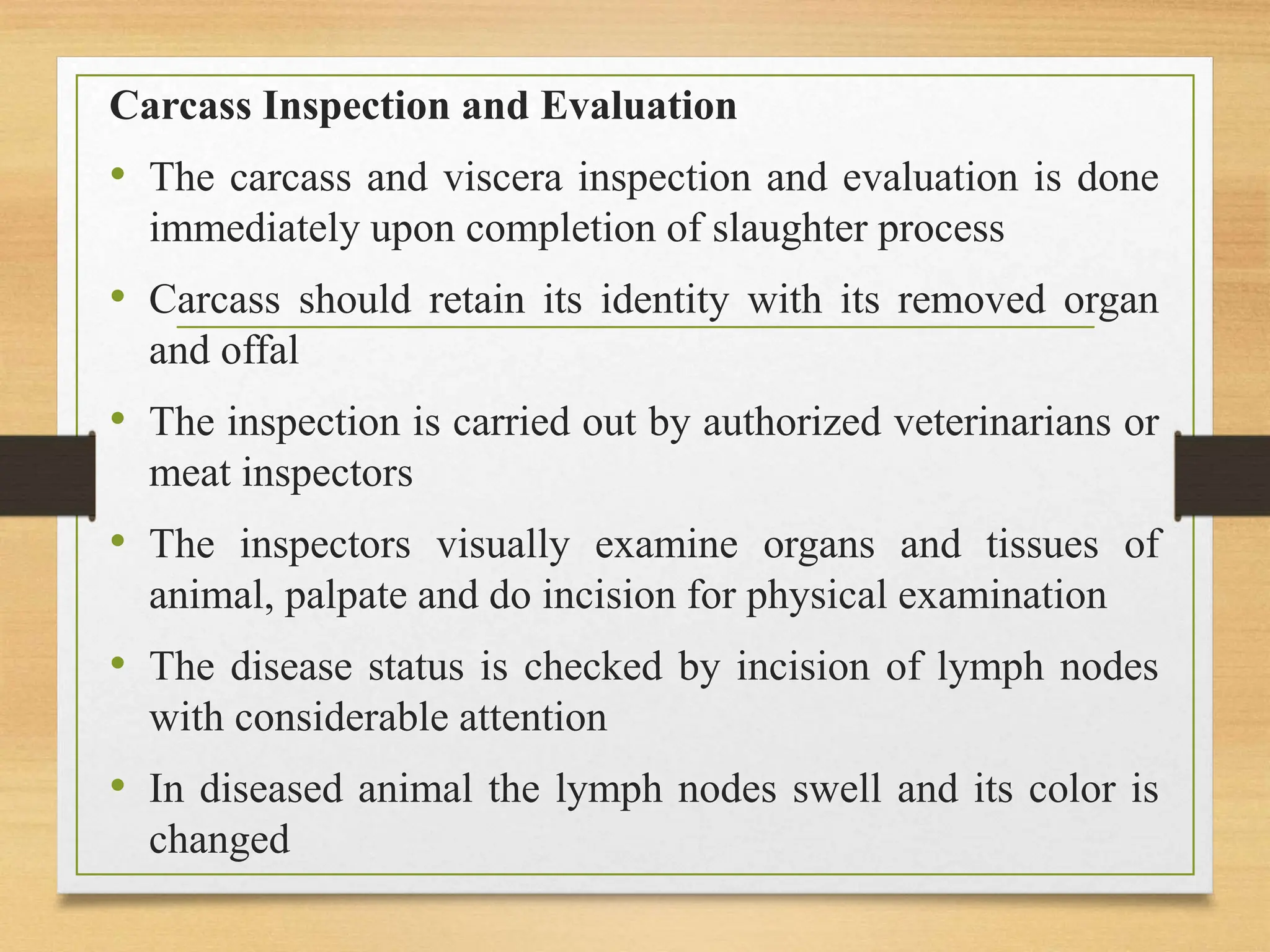 Carcass Dressing.ppt