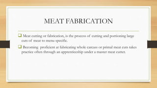 Carcass................. Fabrication.pptx
