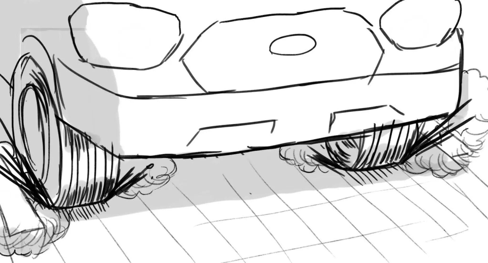 Checkmate Storyboard | PPT