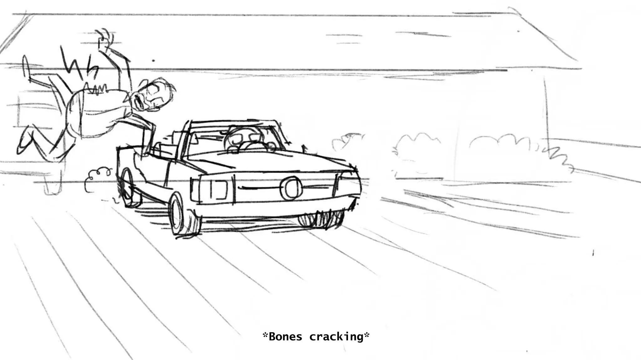 Checkmate Storyboard | PPT