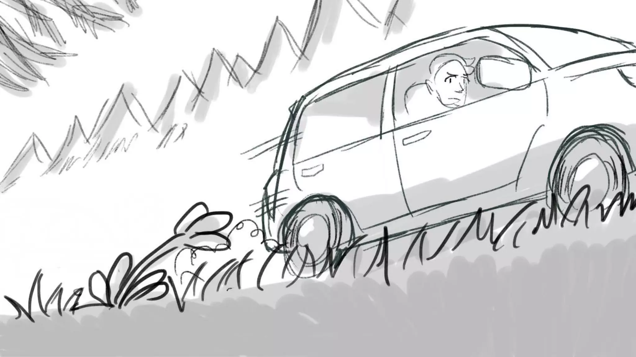 Checkmate Storyboard | PPT