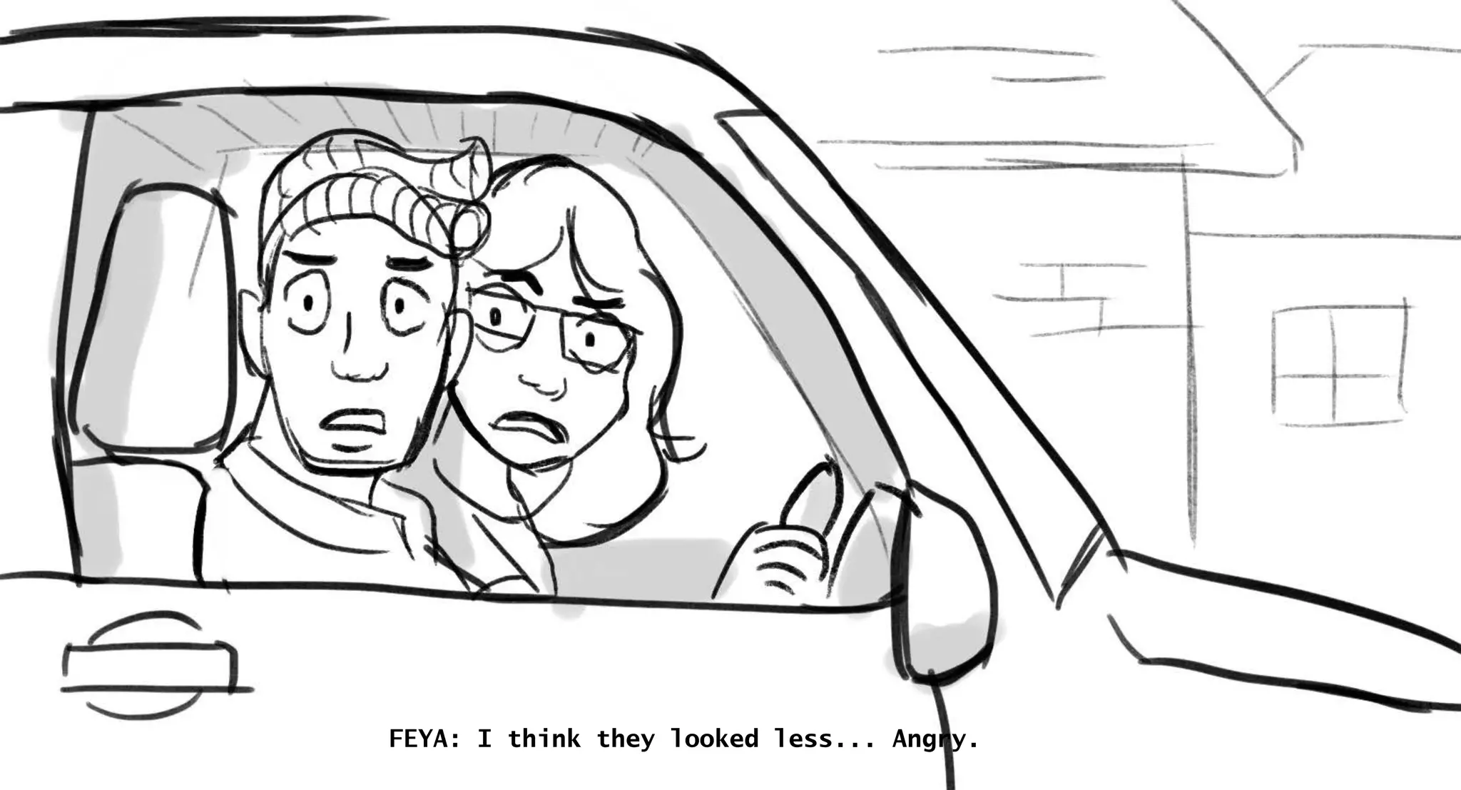 Checkmate Storyboard | PPT