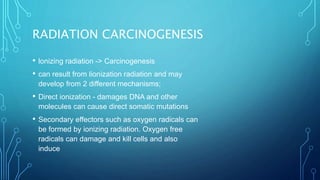 Carcinogenesis :.pptx
