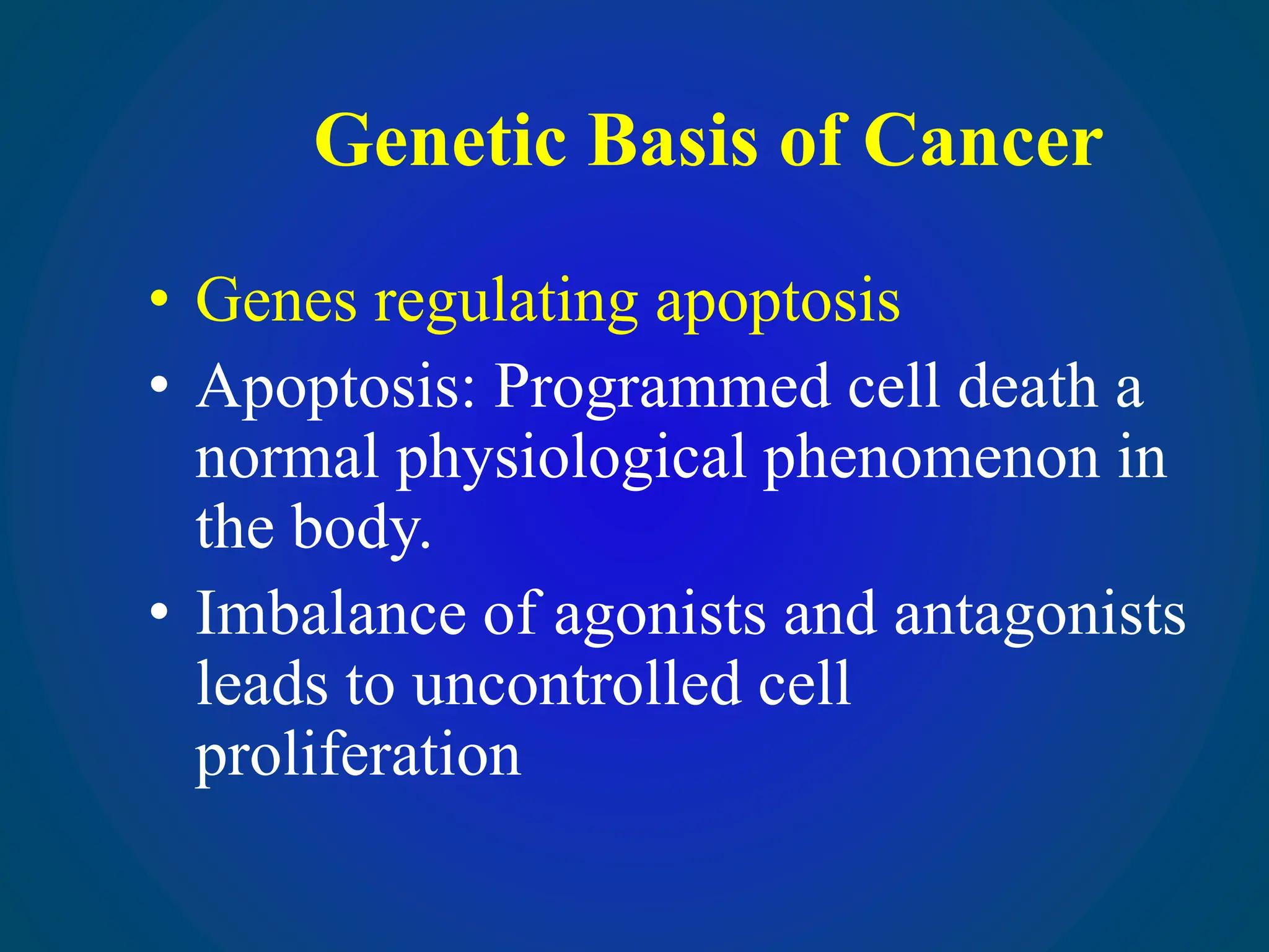 carcinogenesis -origin of cancer, pathogenesis, mutation.pptx